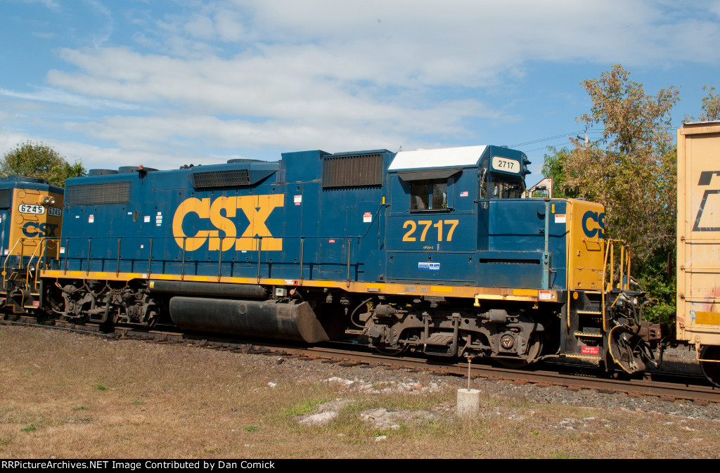 CSX 2717